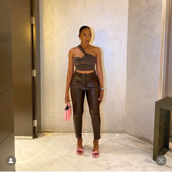 Zara | Shoes | Zara High Heels Sandals Bloggers Fav | Poshmark